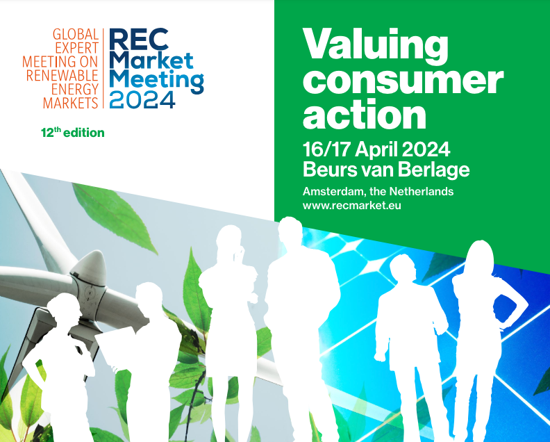 REC Market meeting 2024